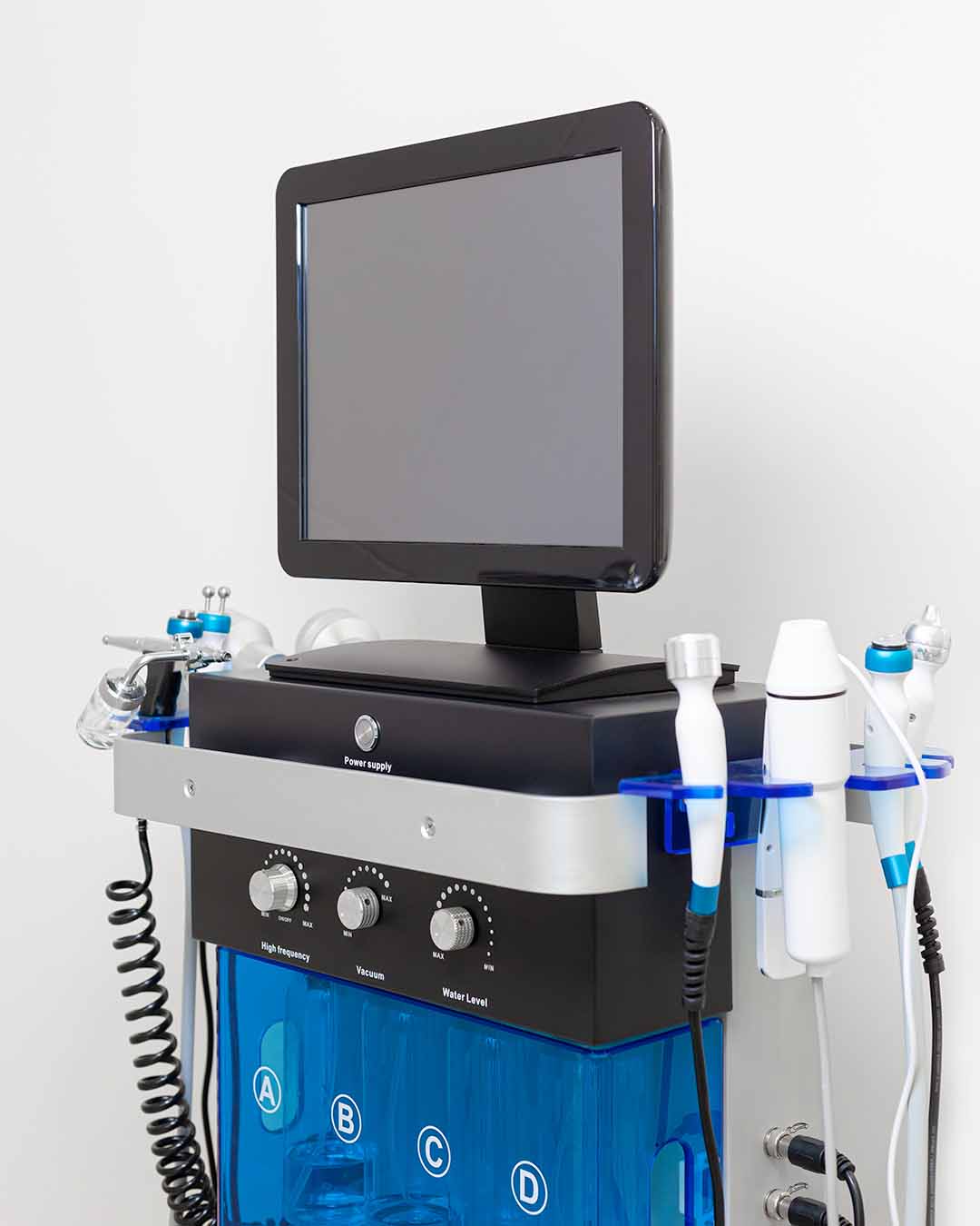 HydraFacial in Red Deer | Central Alberta Dermatology Clinic