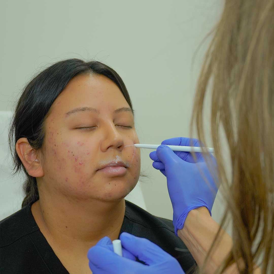 Trusted Dermatologist in Red Deer | Central Alberta Dermatology Clinic